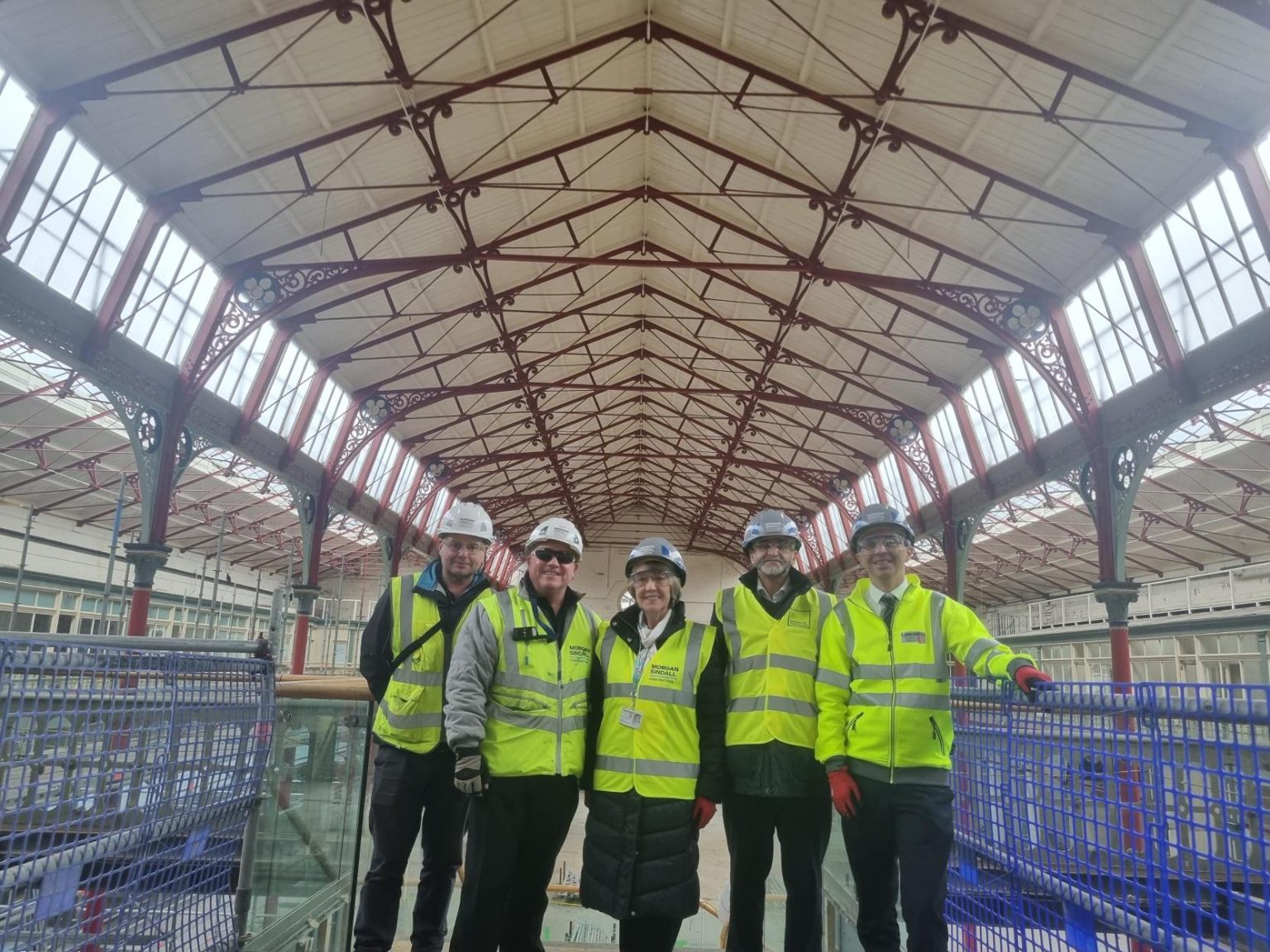 Latest News - Accrington Town Square
