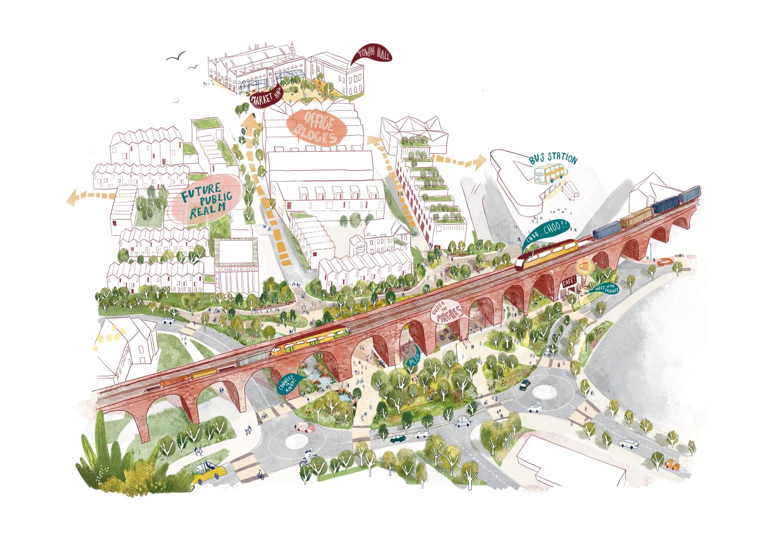 Latest News - Accrington Town Square